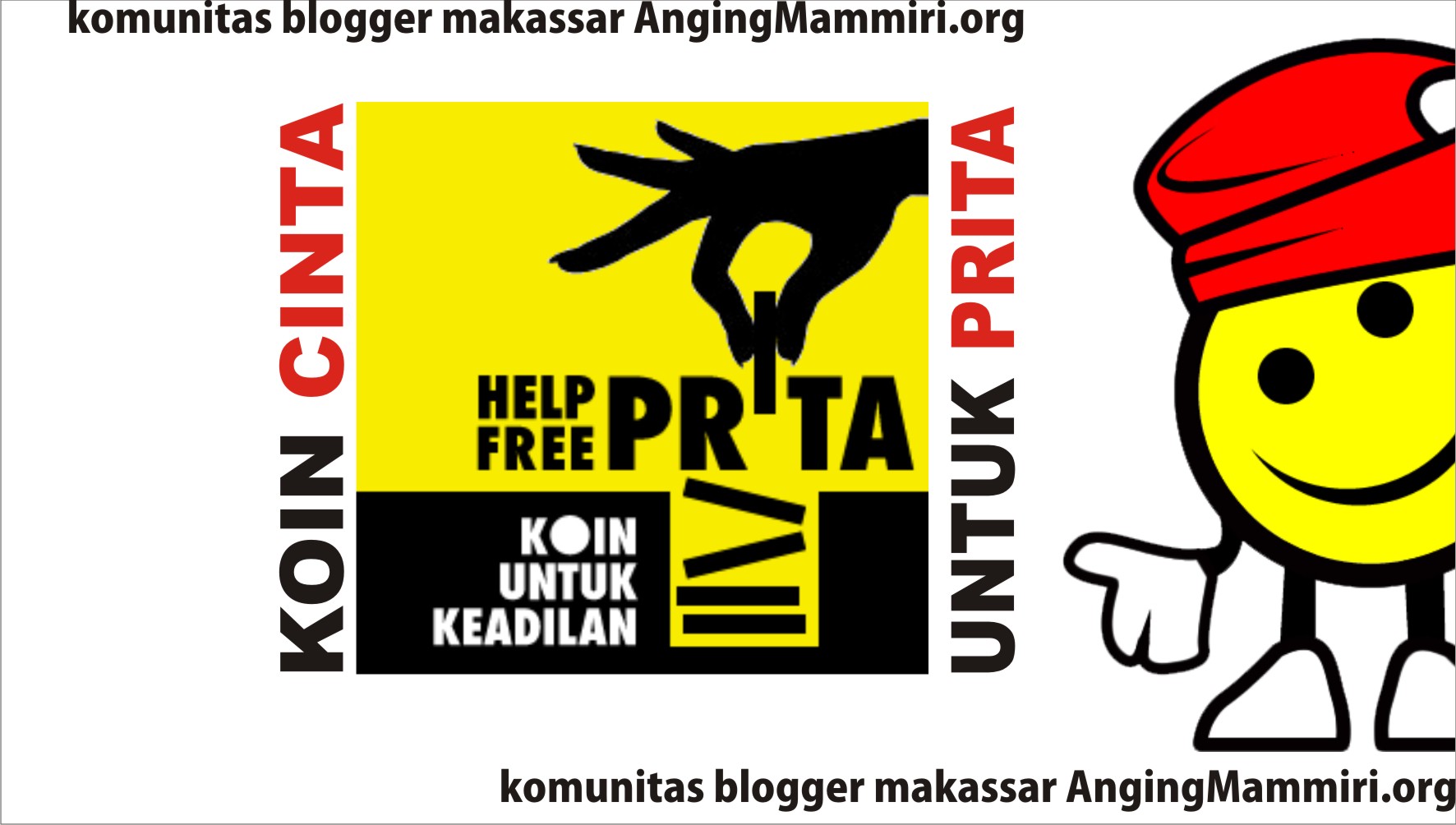 Cerita Koin Untuk Prita – Thoughts, Dreams, and Emotions…